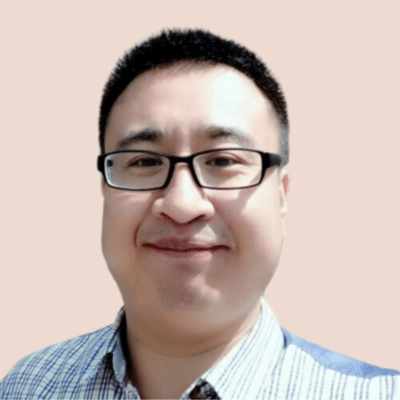 Albert Chen profile pic - CancerFax