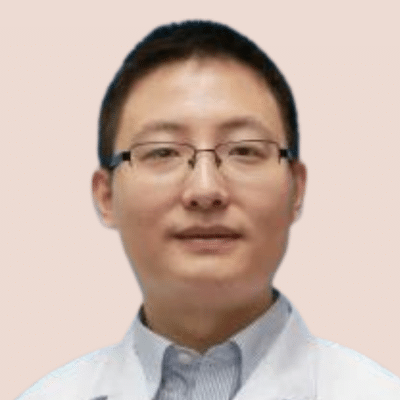 รูปโปรไฟล์ของ Bryan Liu - CancerFax