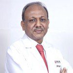 Dr Ajay Kumar Gastroenterology Delhi - CancerFax