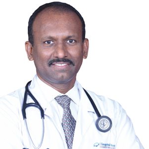 Dr-Ravindranath-reddy DR Cardiologist in Bangalore - CancerFax