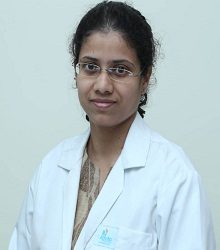 Dr Madhuri Khilari Neurologue à Hyderabad - CancerFax