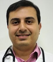 Dr. Supratik Bhattacharya | Endocrine surgeon in Kolkata, West Bengal, India