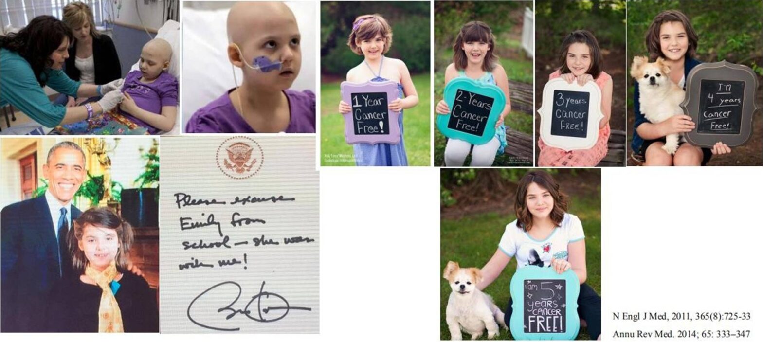 Car T-Cell Therapy: The Future of Cancer Treatment