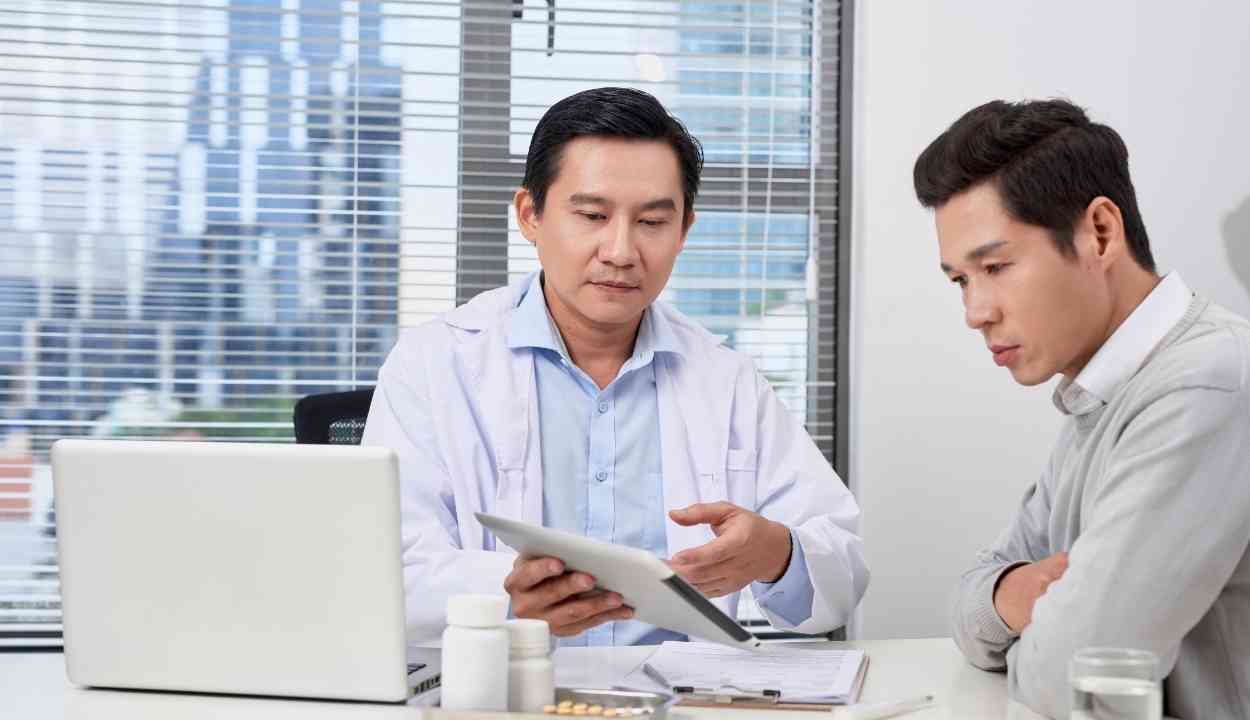 Cancer treatment in South-Korea